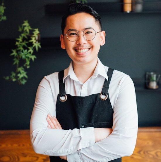 Chef Chanthy Yen puts spotlight on Cambodian Cuisine – KhmerLife