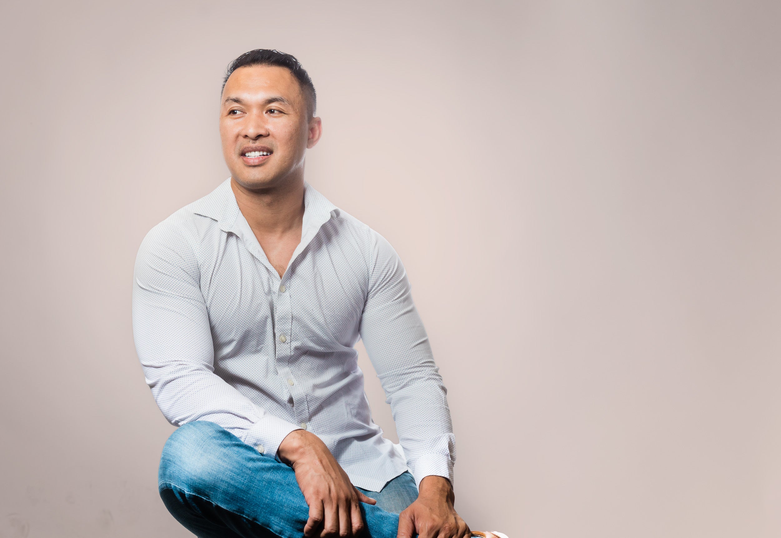 Heang Chan, from Khao-I-Dang to CEO – KhmerLife