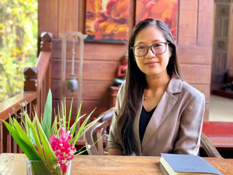 Rotanak: Khmer Cuisine an art form – KhmerLife