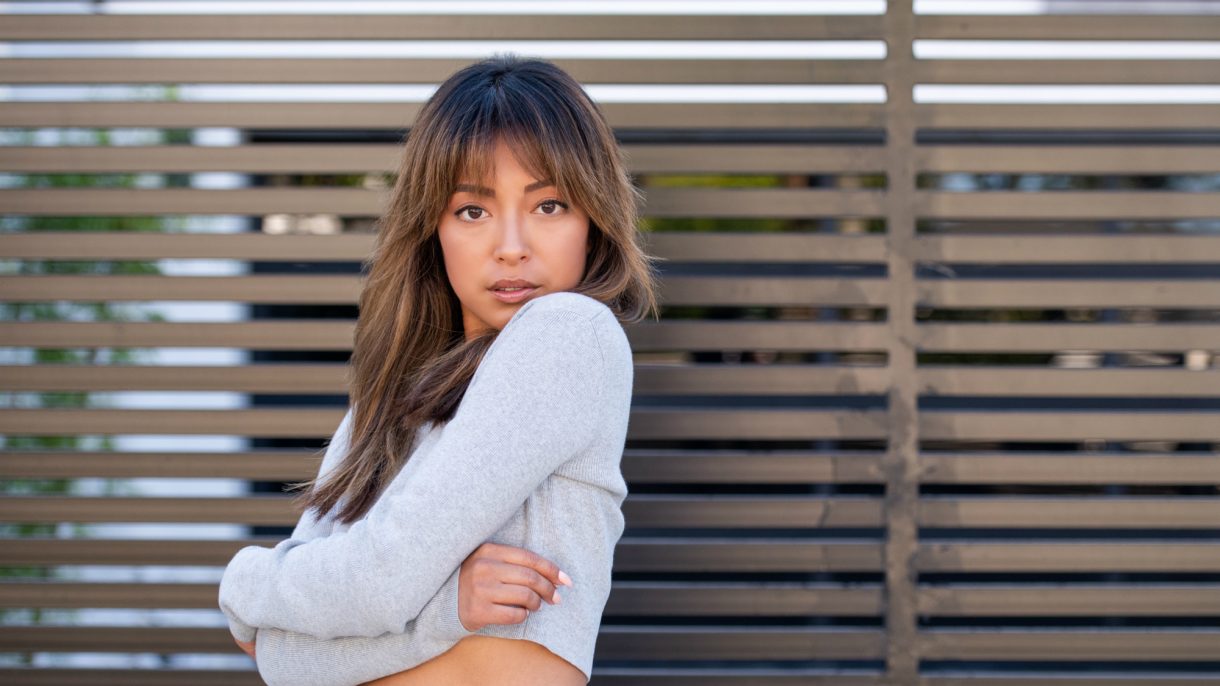 Tiffany Sorya: 'The more we see women in positions of power, the more – KhmerLife