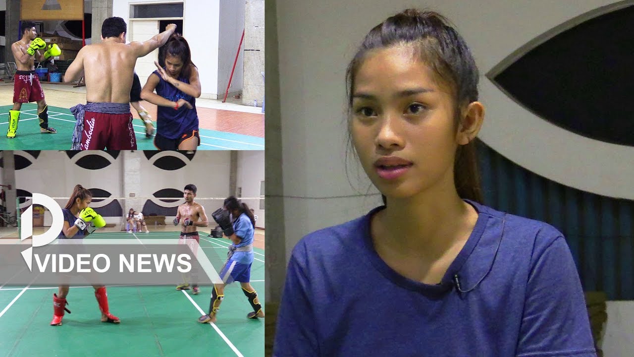 Keo Nisa: I love Lbokator and want to preserve it – KhmerLife